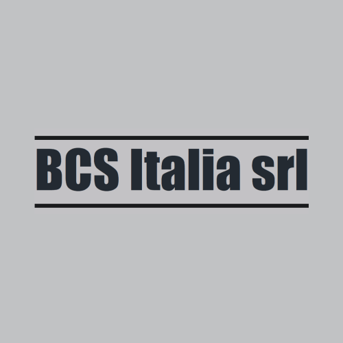 BCS Italia Vietnam | Đại lý chính hãng tại Việt Nam