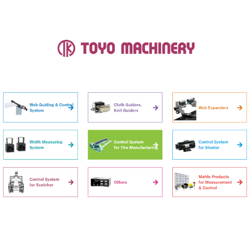 TK TOYO MACHINERY VIETNAM
