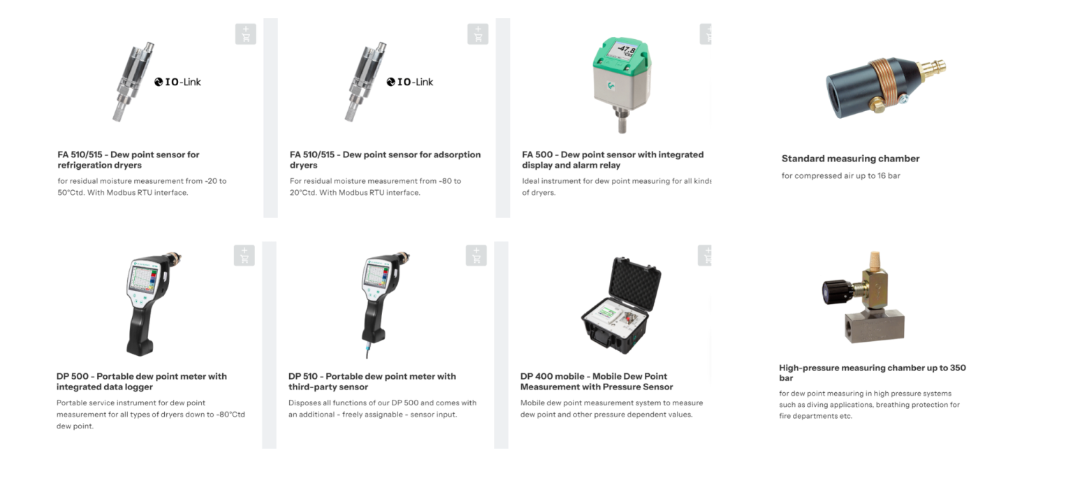 CS-Instruments Vietnam | CS Instruments Việt Nam