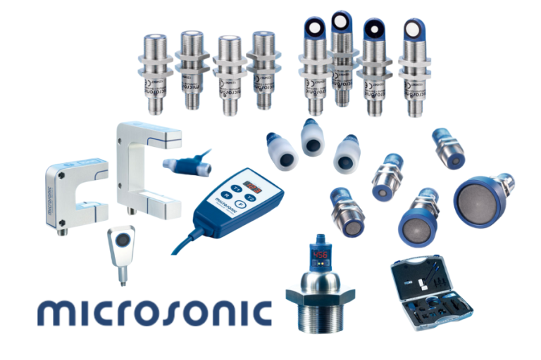 Microsonic Vietnam