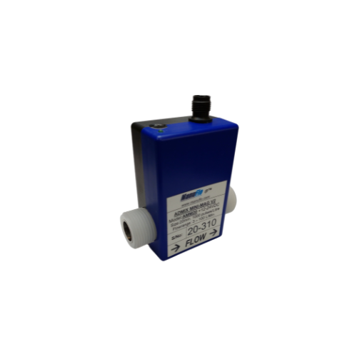 AMM – ADMIX MINI MAG Magnetic Flowmeter ManuFlo Vietnam